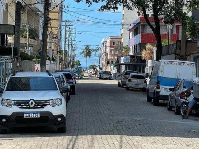 APARTAMENTO NA TUPI EM PRAIA GRANDE COM 2 QUARTOS E LAZER COMPLETO!