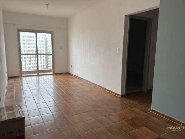 Apartamento na Tupi, em Praia Grande SP