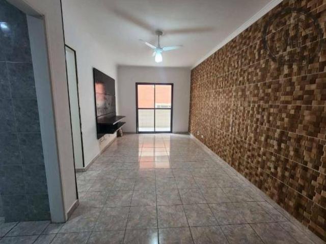 Apartamento na Tupi, Praia Grande SP