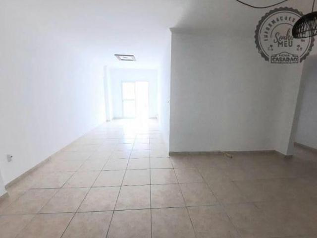 Apartamento na Tupi, Praia Grande SP