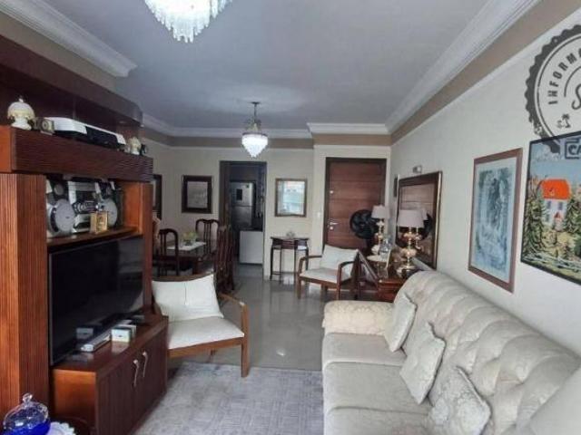 Apartamento na Tupi Praia Grande SP