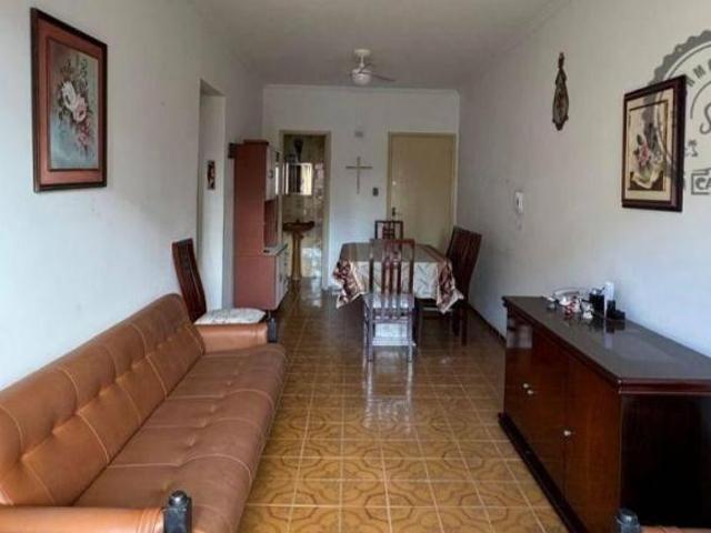 Apartamento na Tupi, Praia Grande SP