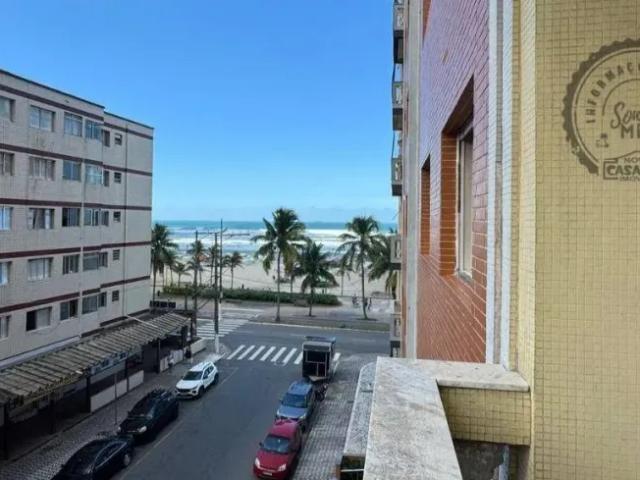 Apartamento na Tupi, Praia Grande SP