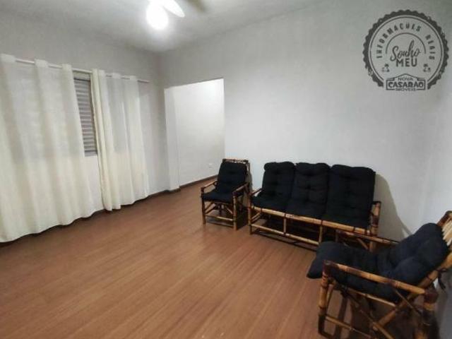 Apartamento na Tupi, Praia Grande SP
