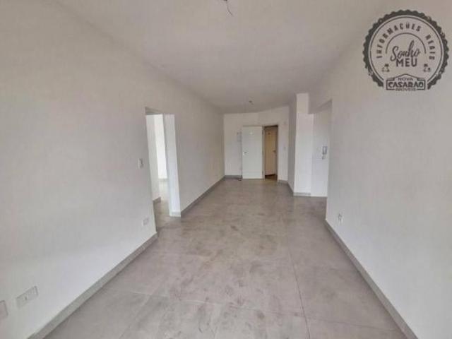 Apartamento na Tupi, Praia Grande SP