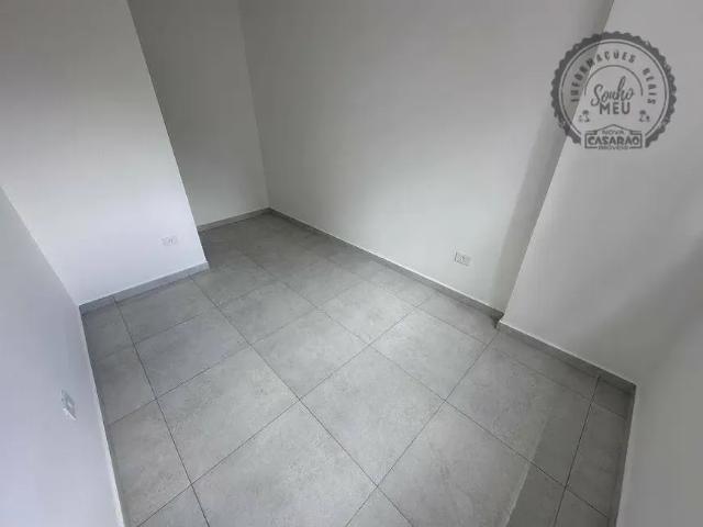 Apartamento na Tupi, Praia Grande SP