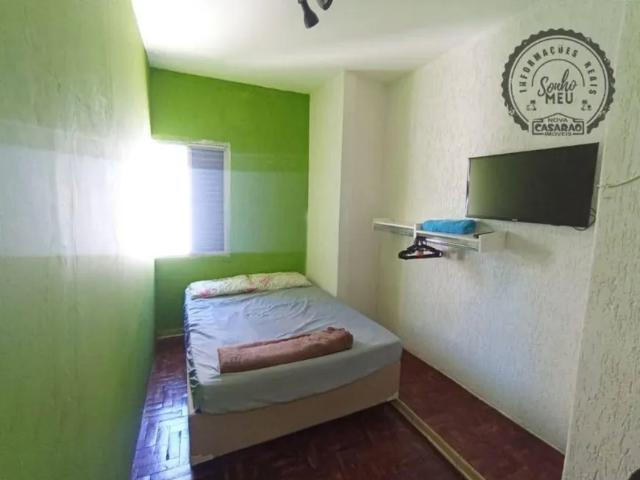 Apartamento na Tupi Praia Grande/SP