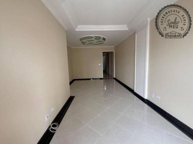 Apartamento na Tupi Praia Grande/SP