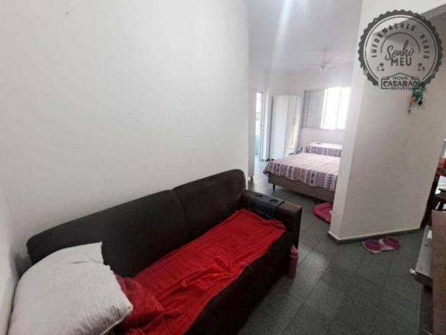 Apartamento na Tupi Praia Grande/SP