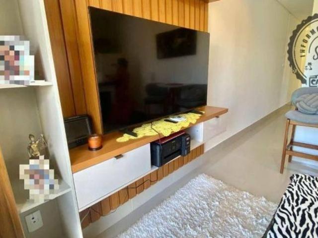 Apartamento na Tupi Praia Grande/SP