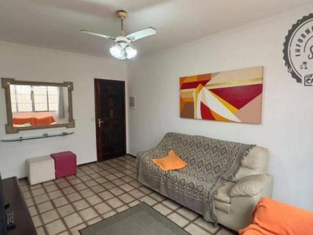 Apartamento na Tupi Praia Grande/SP