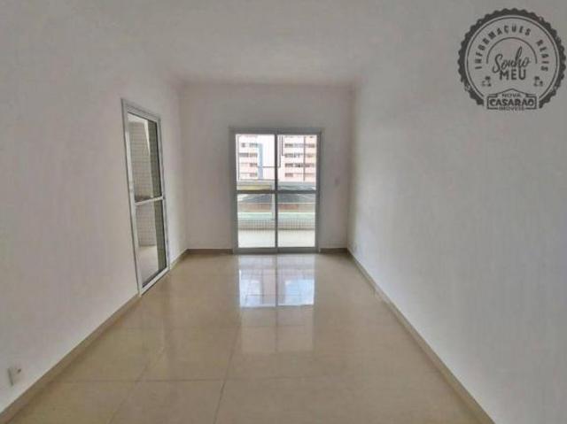 Apartamento na Tupi Praia Grande/SP