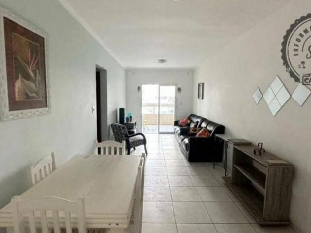 Apartamento na Tupi Praia Grande/SP