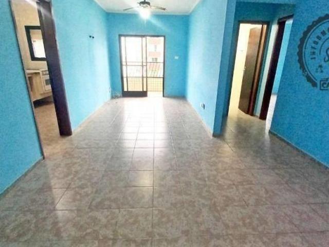 Apartamento na Tupi Praia Grande/SP
