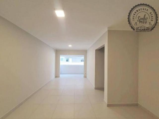 Apartamento na Tupi Praia Grande/SP