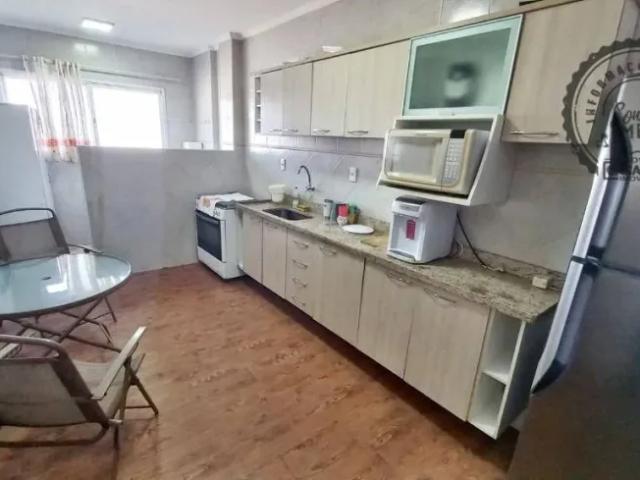 Apartamento na Tupi Praia Grande/SP
