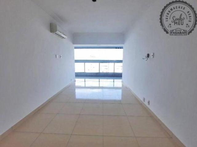 Apartamento na Tupi Praia Grande/SP