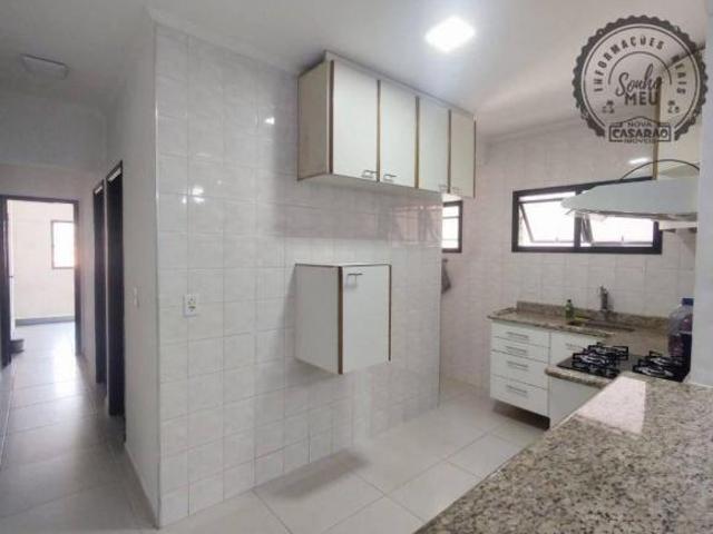 Apartamento na Tupi Praia Grande/SP