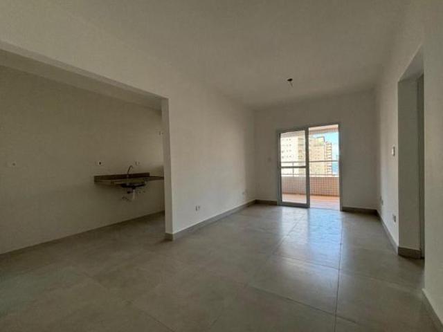 Apartamento na Tupi