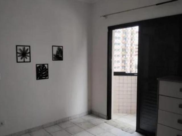 apartamento na Tupi