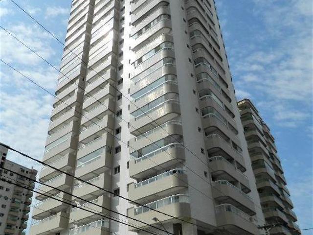 Apartamento, 151 m² venda por R$ 1.060.000,00 ou aluguel por R$ 5.800,02/mês Tupi Praia Grande