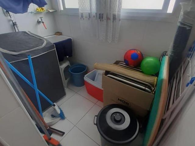Apartamento na tupi 2Quartos Mobiliado 77m² lazer completo!