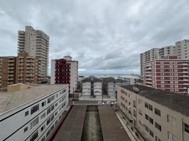 Apartamento na Tupi