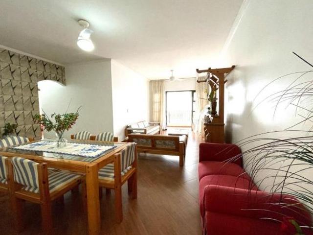 Apartamento à venda na Tupi em Praia Grande SP
