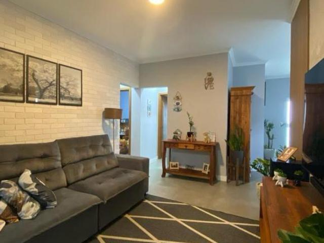 Apartamento na Tupi