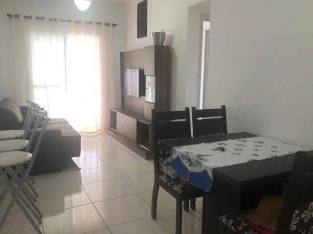Apartamento na Tupi