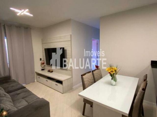 Apartamento na Usina de Piratininga