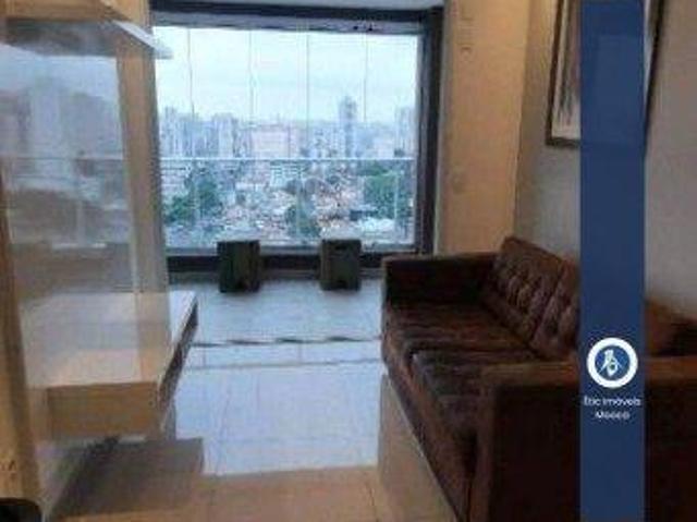 Apartamento na V. Gomes Cardim, 50m², 1 Dormitório