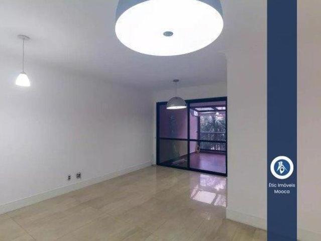 Apartamento na V. Prudente, 114m², 3 Dormitórios