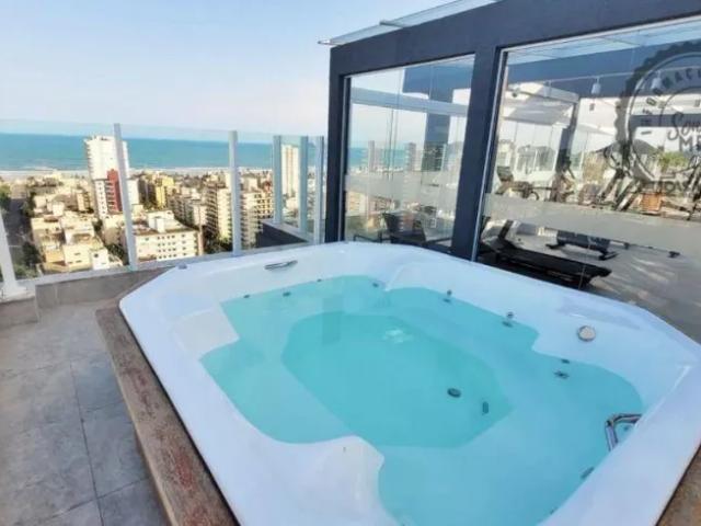 Apartamento na Vera Cruz Mongaguá/SP