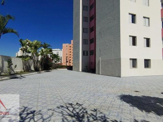 Apartamento na Vergueiro 70m2 3 quartos por R$.