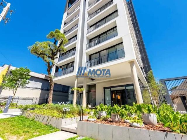 Apartamento na Vicente Machado Batel Curitiba PR, aluguel por R$ 5.900