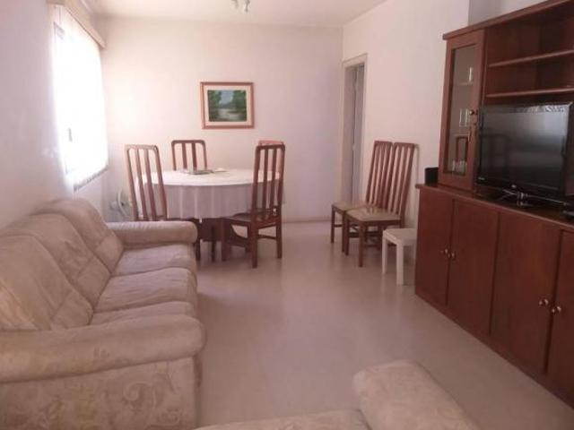 Apartamento na Vila Madalena com 96m², 3 quartos, 1 suíte, 2 vagas