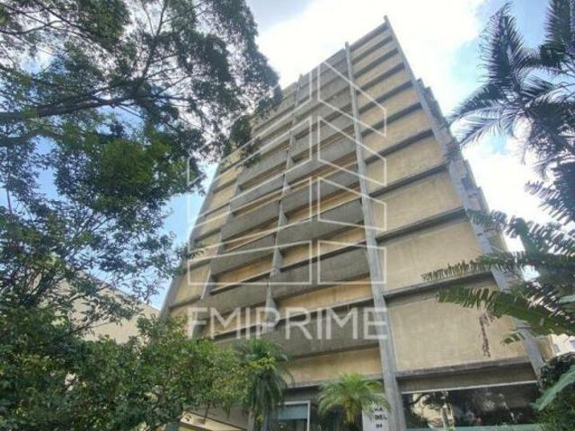 APARTAMENTO NA VILA MADALENA COM 02 VAGAS E VALOR ABAIXO DO MERCADO