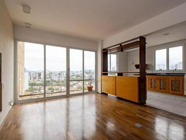 Apartamento na Vila Madalena em São Paulo