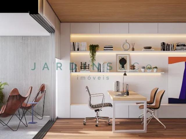 Apartamento na Vila Madalena | Lançamento | IPERÓ 111 Idea! Zarvos