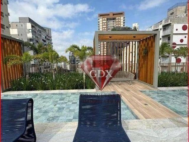 Apartamento na Vila Madalena