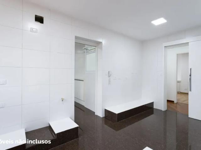 Apartamento na Vila Madalena 169 m², 3 dormitorios 2 suites e 3 vagas