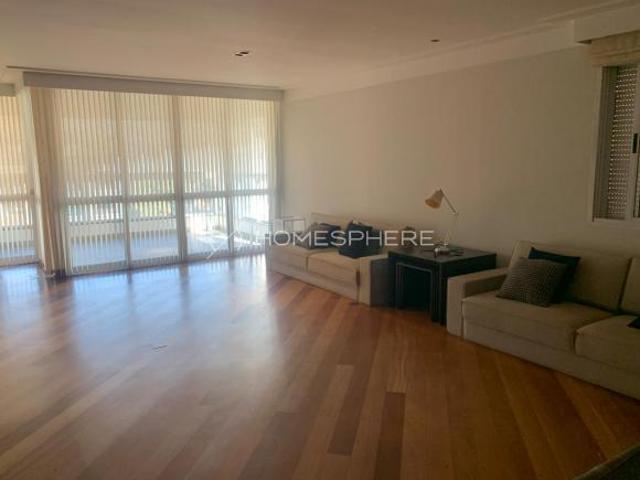 Apartamento na Vila Madalena | 258 m² | 4 dorms | 3 Suítes | 4 Vagas