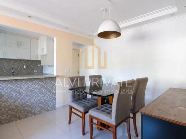 Apartamento na Vila madalena 54m, 2 dormitórios, 1 vaga de garagem, próximo ao metro