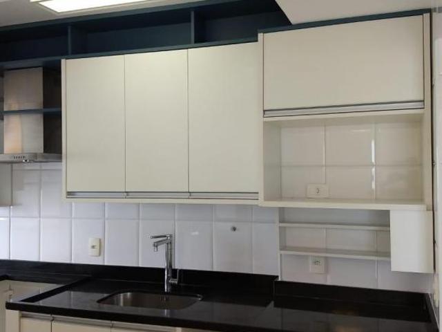 Apartamento na Vila Madalena