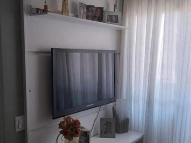 Apartamento na Vila Mangalot, São Paulo