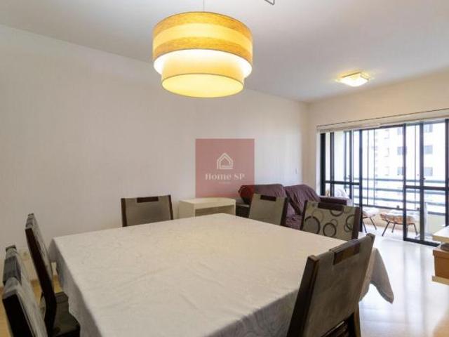 Apartamento na Vila Mascote, 3 dorm, 1 vaga 88m²