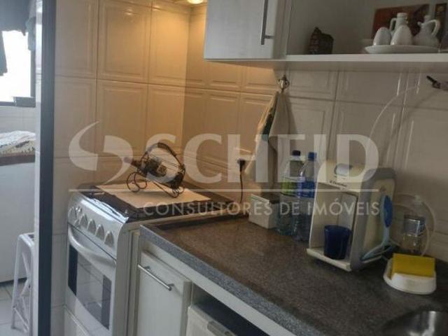 Apartamento na Vila Mascote 3 quartos com suite e duas vagas de garagem
