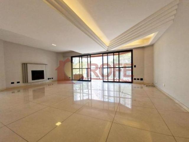 Apartamento na Vila Mascote 216m² São Paulo/SP