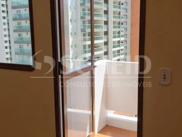 Apartamento na Vila Mascote 2 dormitórios com 3 reversível à venda